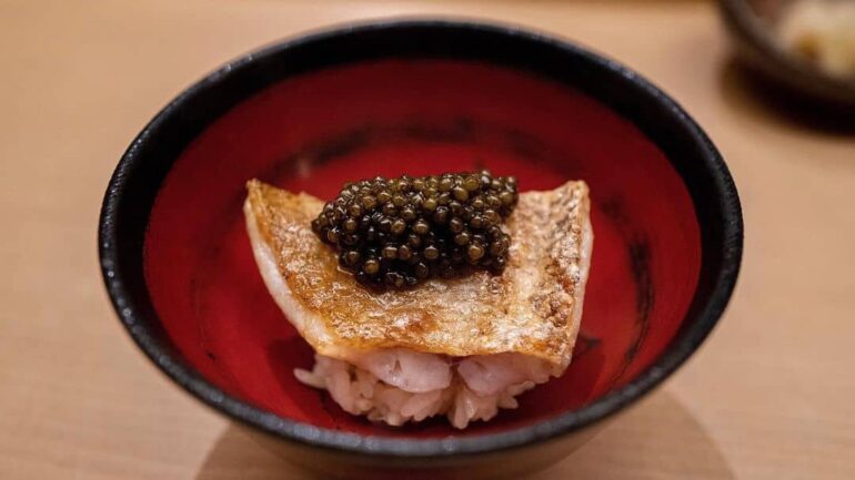 16 Absolute Best Sushi NYC Has To Offer In 2024 (+ What To Order)