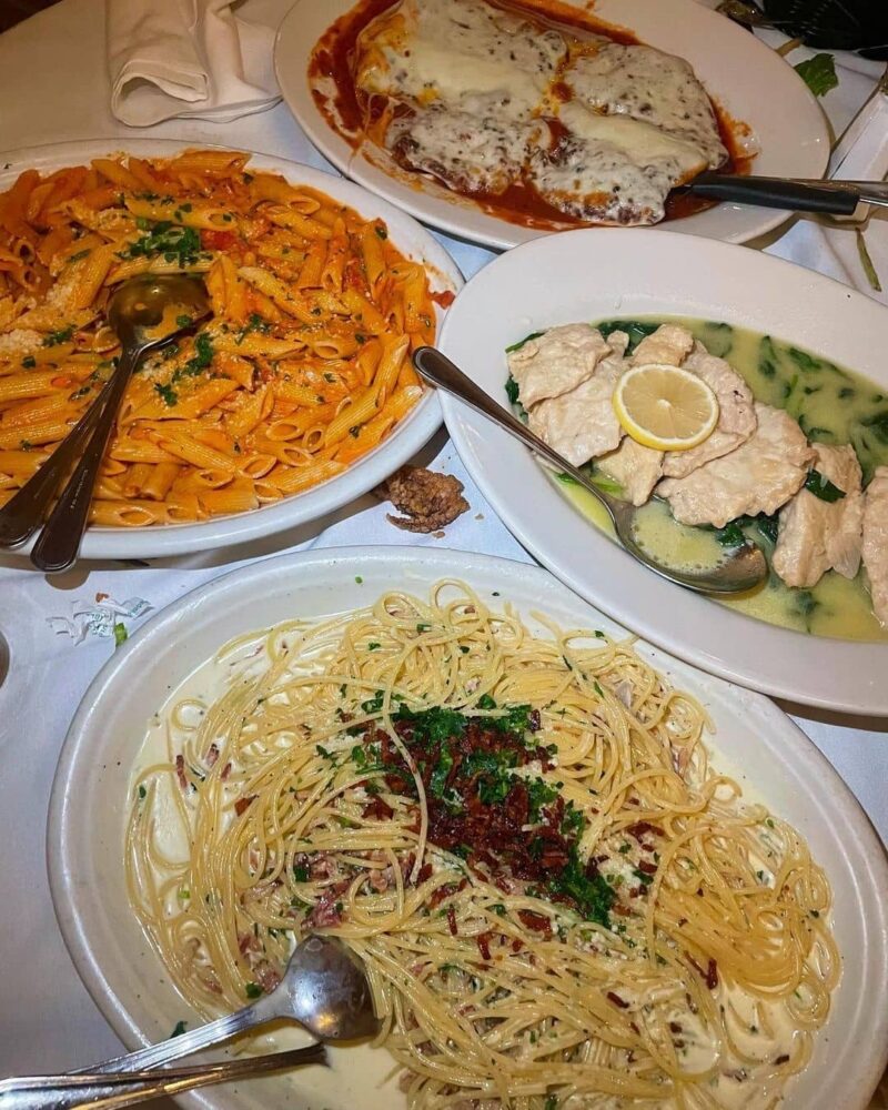 14 Best Restaurants In Times Square NYC To Eat At (+ What To Order)