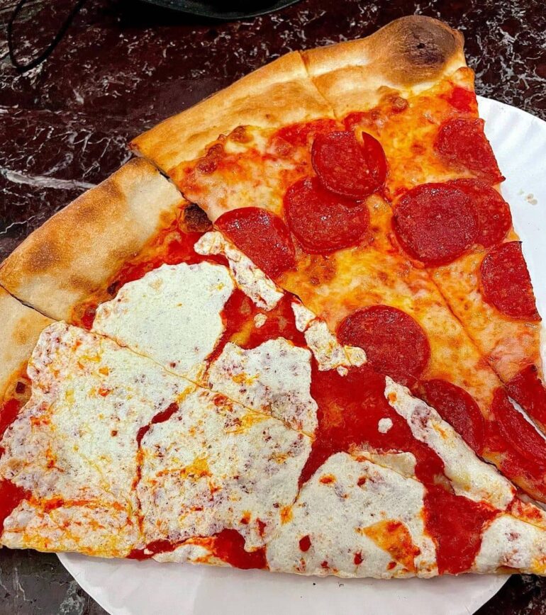 14 Best Restaurants In Times Square NYC To Eat At (+ What To Order)