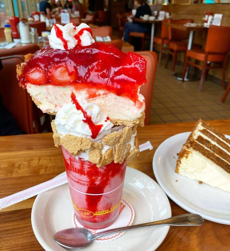 14 Best Restaurants In Times Square NYC To Eat At (+ What To Order)