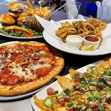 14 Best Restaurants In Times Square NYC To Eat At (+ What To Order)