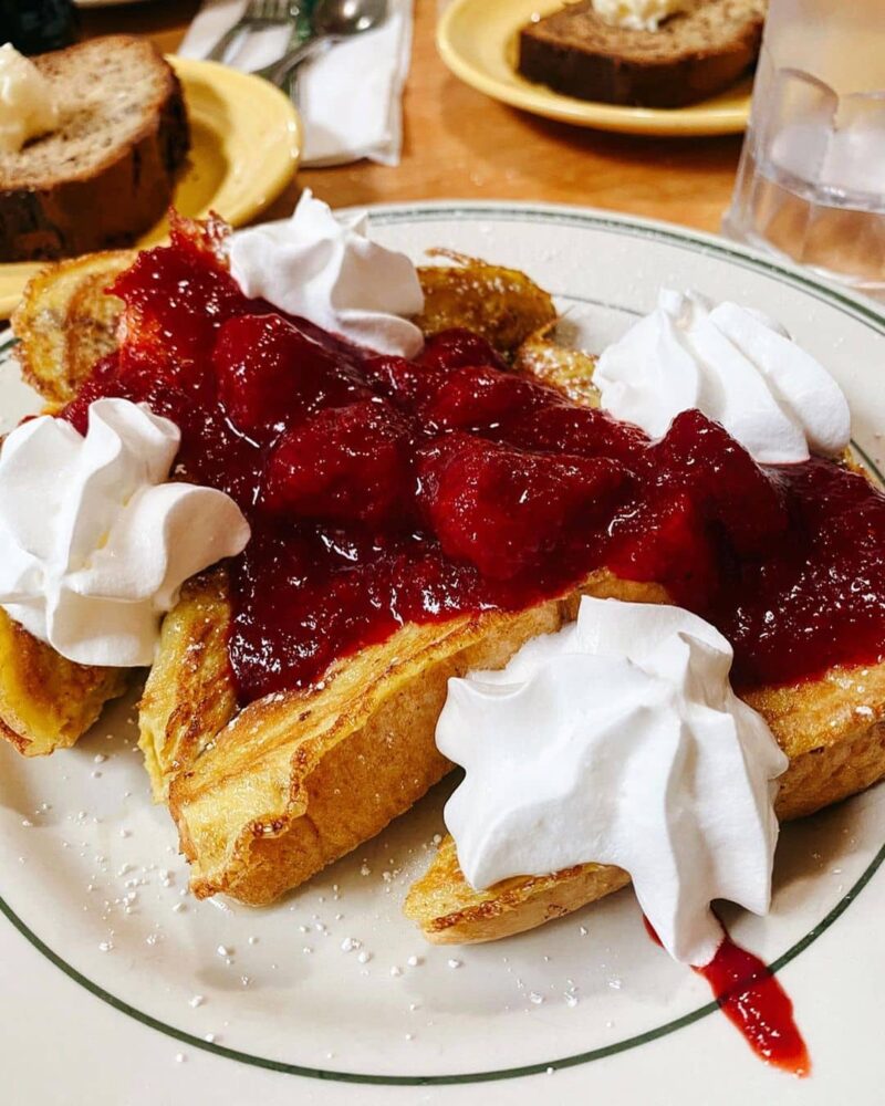 12 Best Pasadena Breakfast Restaurants For A Hearty Meal In 2024 ...