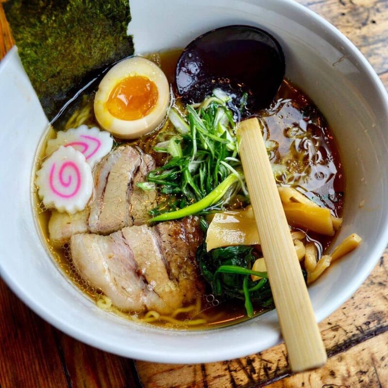 10 Best Ramen Spots In Chicago To Eat At In 2024 (+ What To Order)