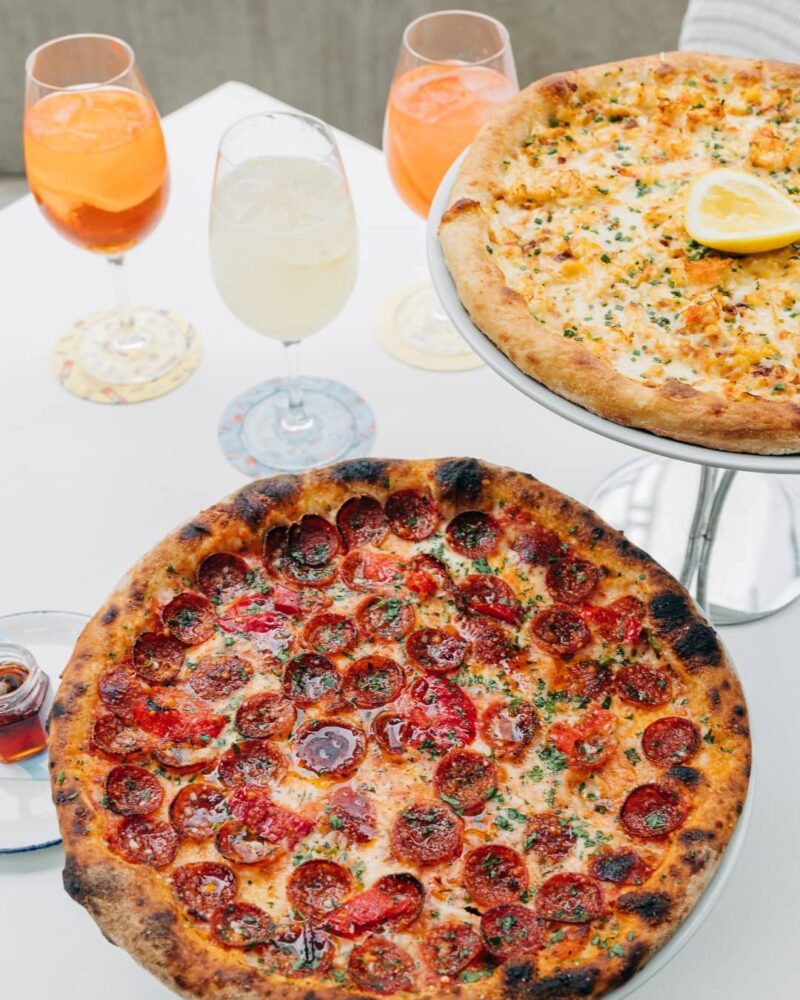 15 Best Italian Restaurants In Chicago To Eat At In 2024 (+ What To Order)