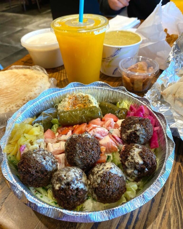 12 Best Greenwich Village Restaurants In NYC To Eat At In 2023 (+ What To Order)