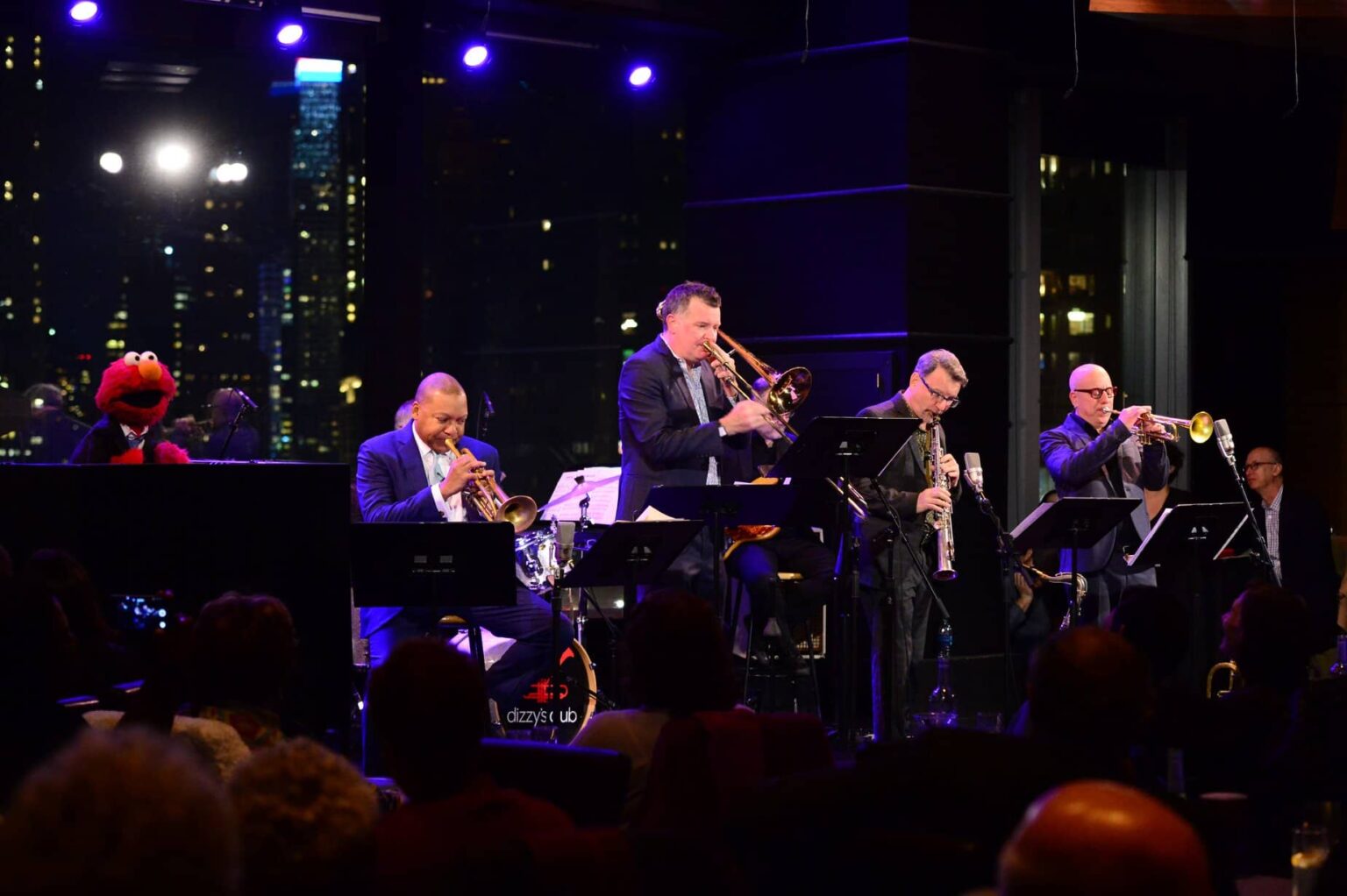 10 Best Jazz Clubs In NYC To Visit & Jam Out At In 2023
