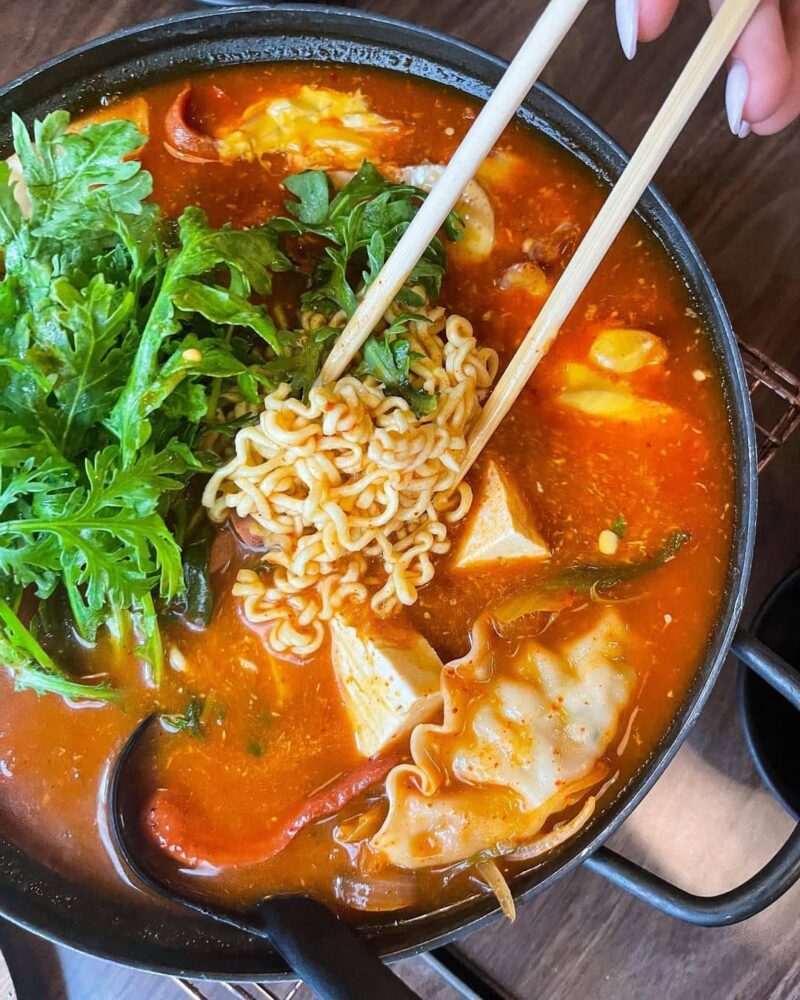 13 Best Koreatown Restaurants In NYC To Eat At In 2024 (+ What To Order)