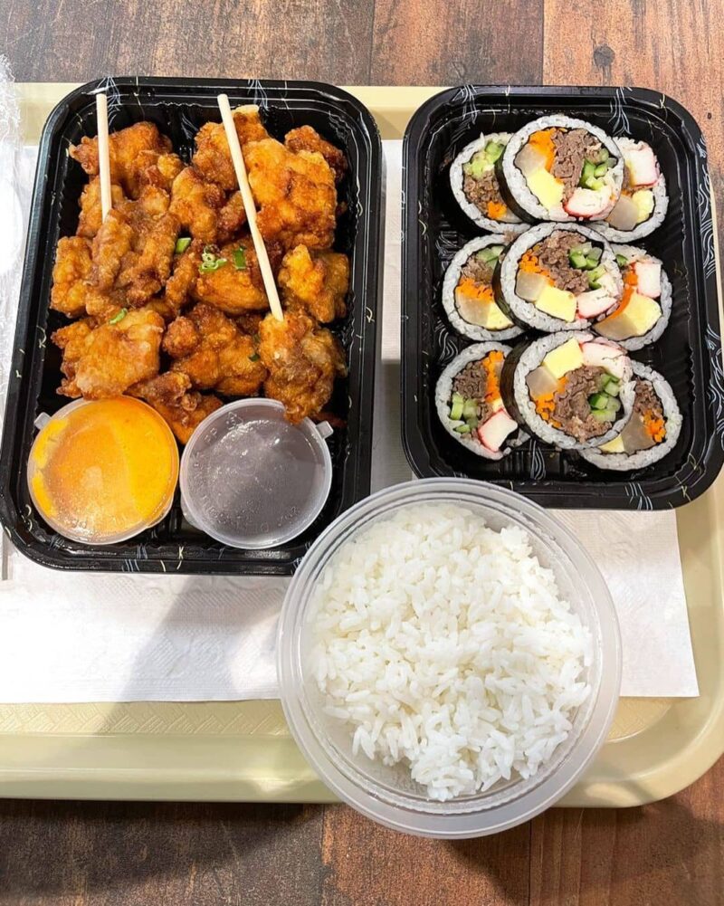 13 Best Koreatown Restaurants In NYC To Eat At In 2024 (+ What To Order)