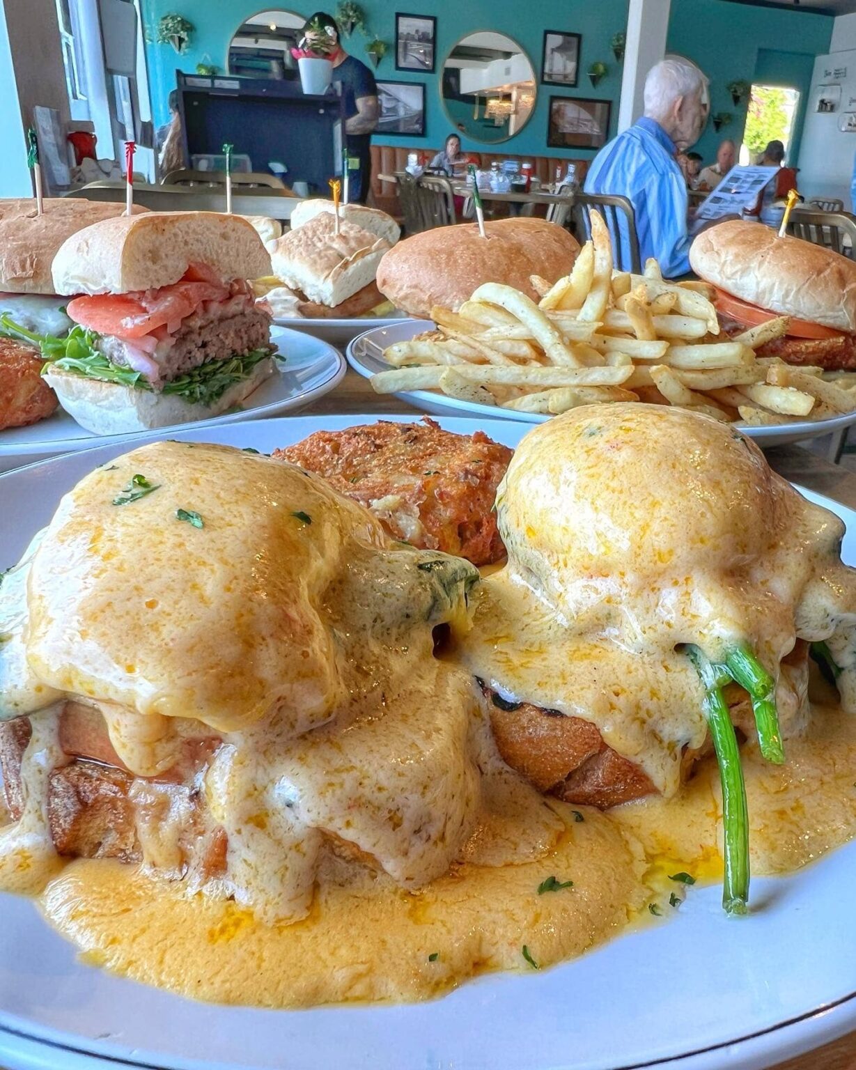 12 Best Long Beach Restaurants To Eat At In 2024 (+ What To Order)