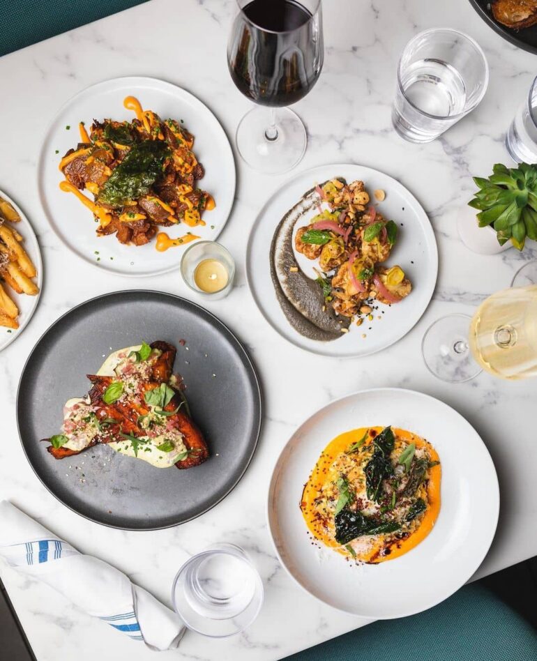 12 Best Long Beach Restaurants To Eat At In 2024 (+ What To Order)