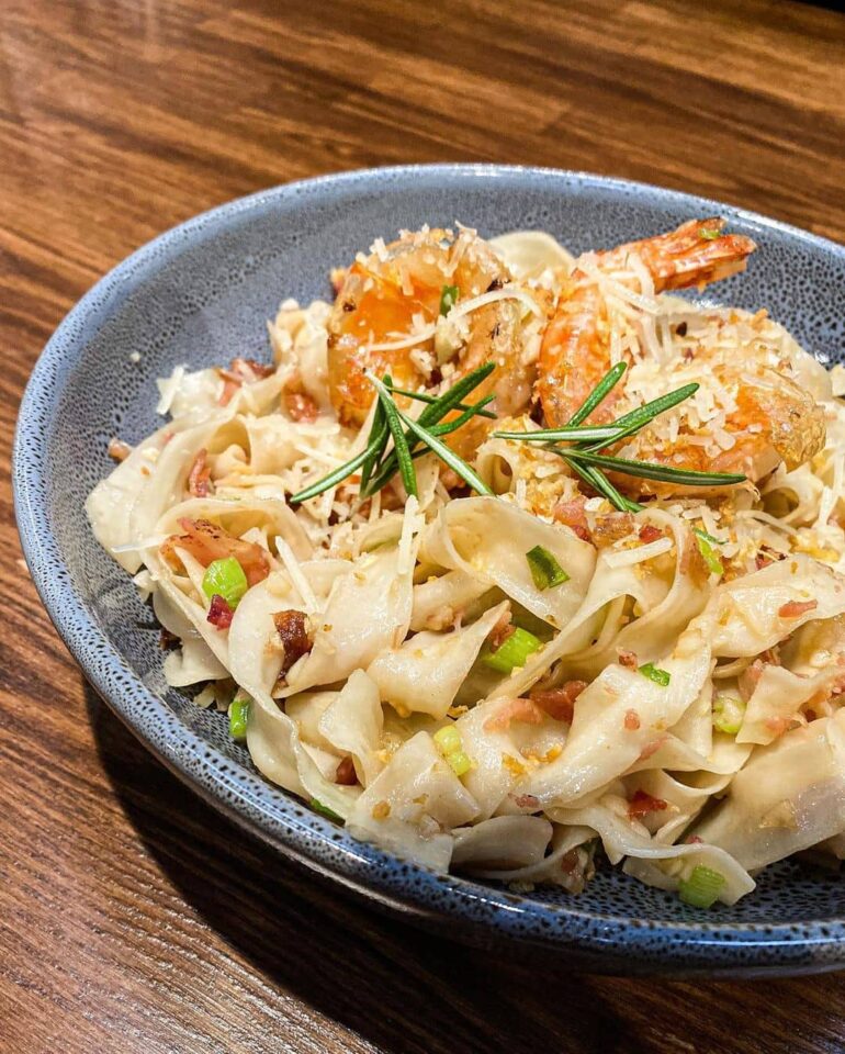 12 Best Long Beach Restaurants To Eat At In 2024 (+ What To Order)