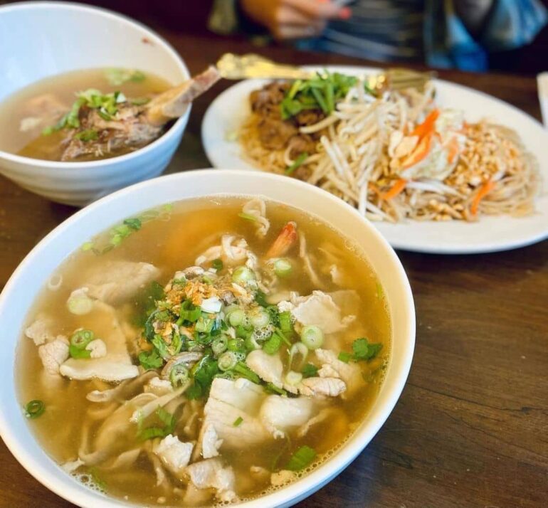 12 Best Long Beach Restaurants To Eat At In 2024 (+ What To Order)