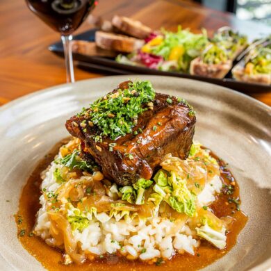 12 Best Long Beach Restaurants To Eat At In 2024 (+ What To Order)