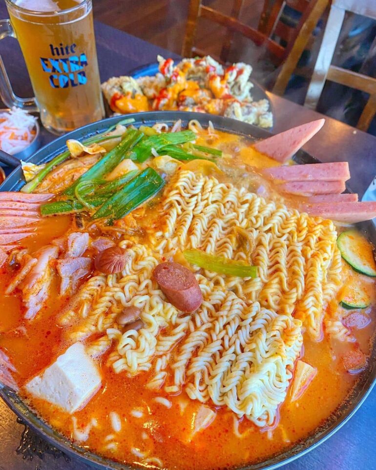 12 Best Long Beach Restaurants To Eat At In 2024 (+ What To Order)