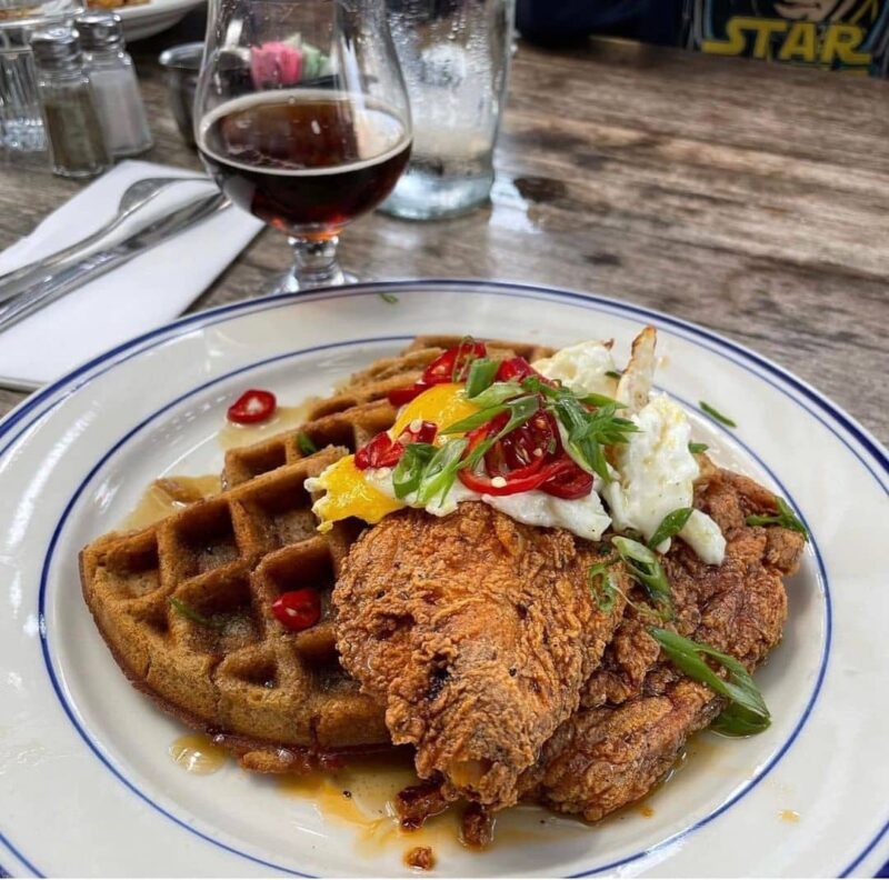 12 Best Long Beach Restaurants To Eat At In 2024 (+ What To Order)