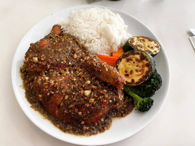 12 Best Pasadena Restaurants To Eat At In 2024 (+ What To Order)