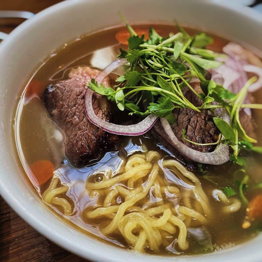 12 Best Pasadena Restaurants To Eat At In 2024 (+ What To Order)