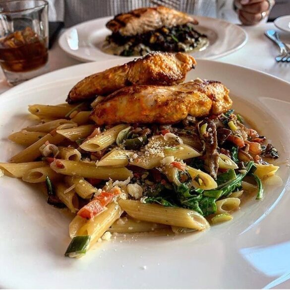 12 Best Pasadena Restaurants To Eat At In 2024 (+ What To Order)