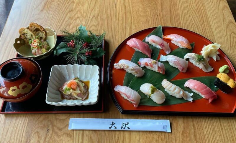 12 Best Pasadena Restaurants To Eat At In 2024 (+ What To Order)