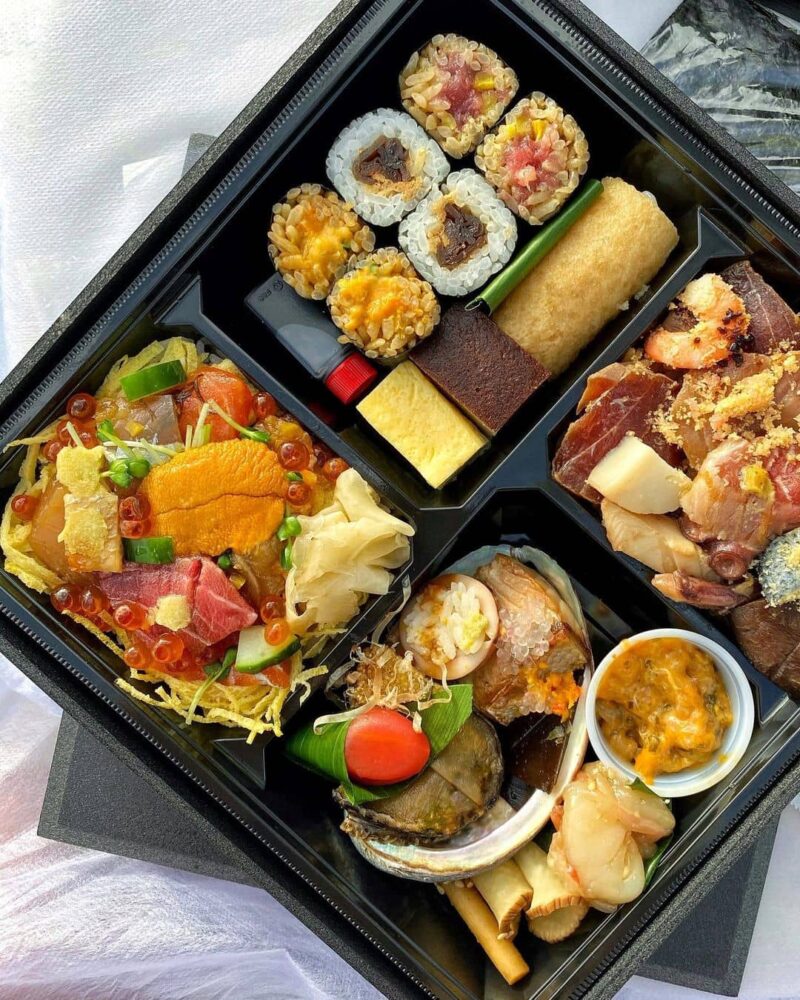 15 Best Japanese Restaurants In Honolulu To Eat At In 2024 (+ What To ...