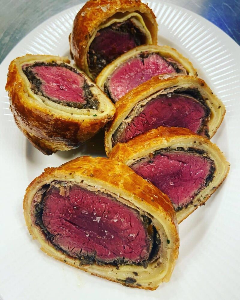 12 Best River North Restaurants To Eat At In 2023 (+ What To Order)