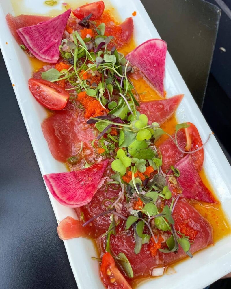 12 Best Santa Barbara Restaurants To Eat At In 2024 (+ What To Order)