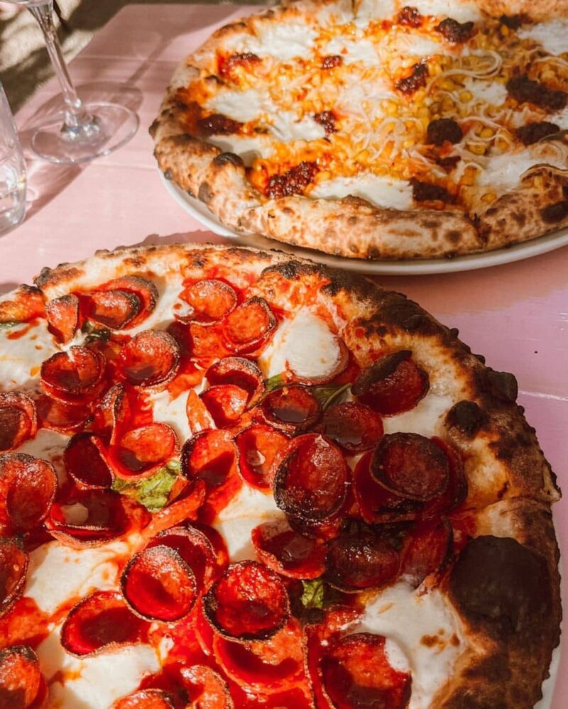 12 Best Santa Barbara Restaurants To Eat At In 2024 (+ What To Order)