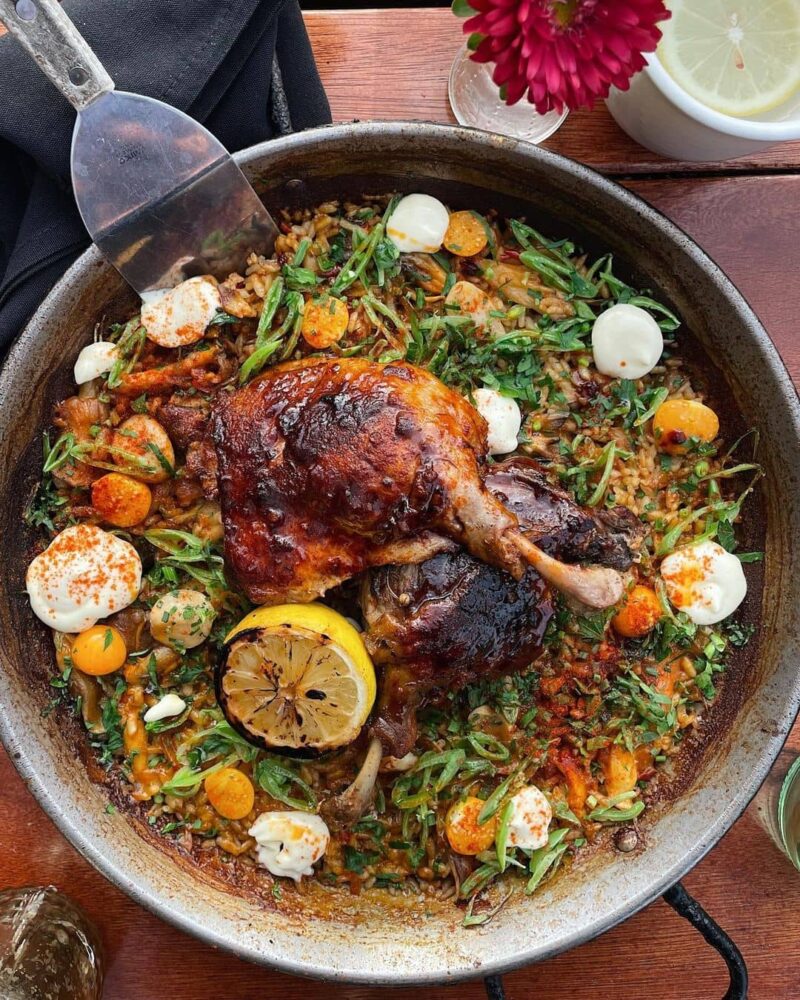 12 Best Santa Barbara Restaurants To Eat At In 2024 (+ What To Order)
