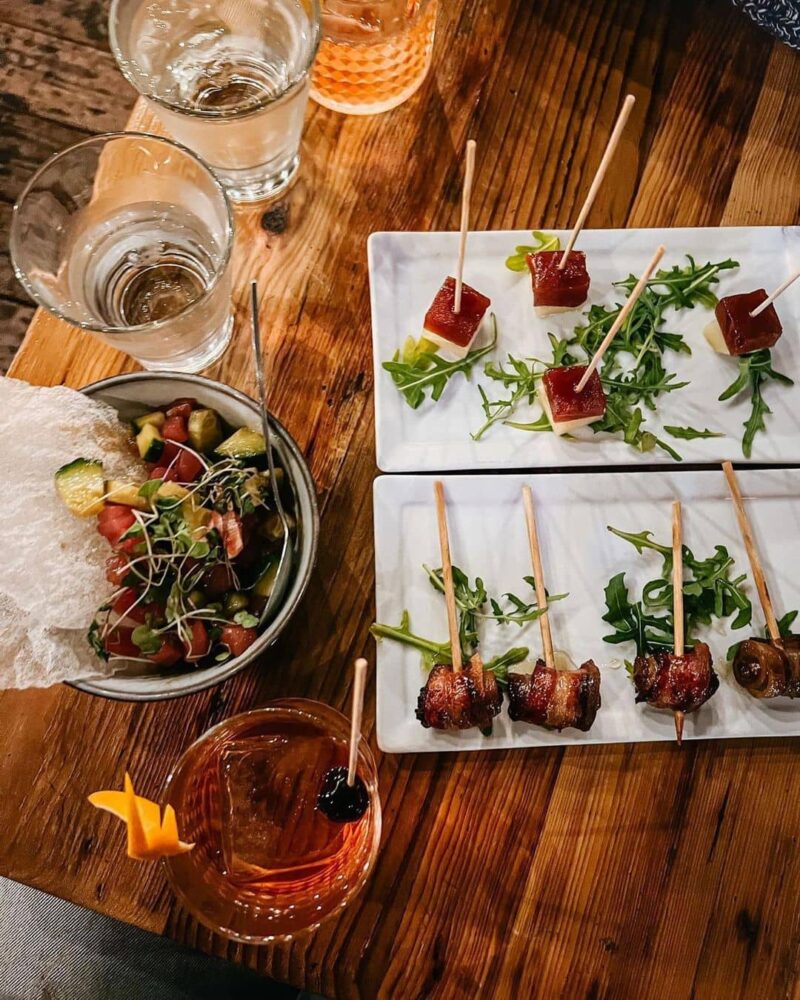 12 Best Santa Barbara Restaurants To Eat At In 2024 (+ What To Order)