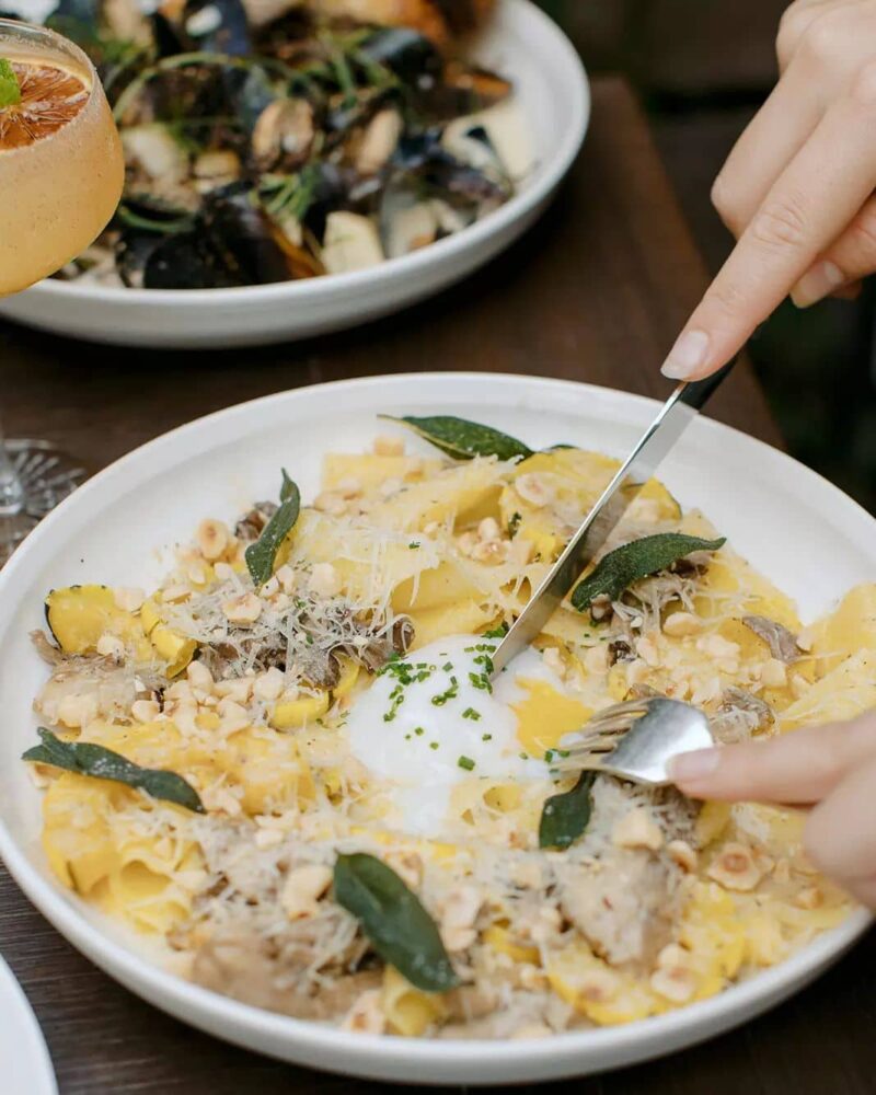 12 Best Santa Barbara Restaurants To Eat At In 2024 (+ What To Order)