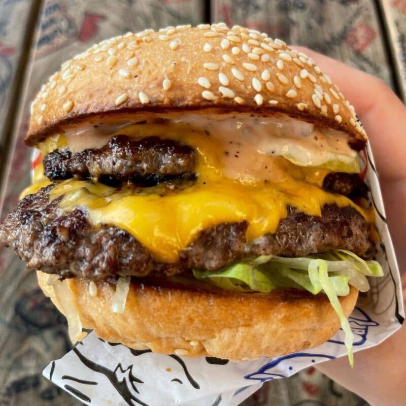 11 Best West Hollywood Restaurants To Eat At In 2025 (+ What To Order)