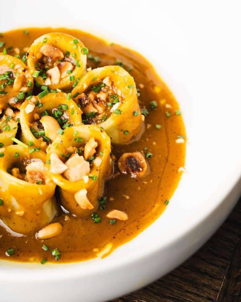 13 Best Logan Square Restaurants To Eat At In 2024 (+ What To Order)