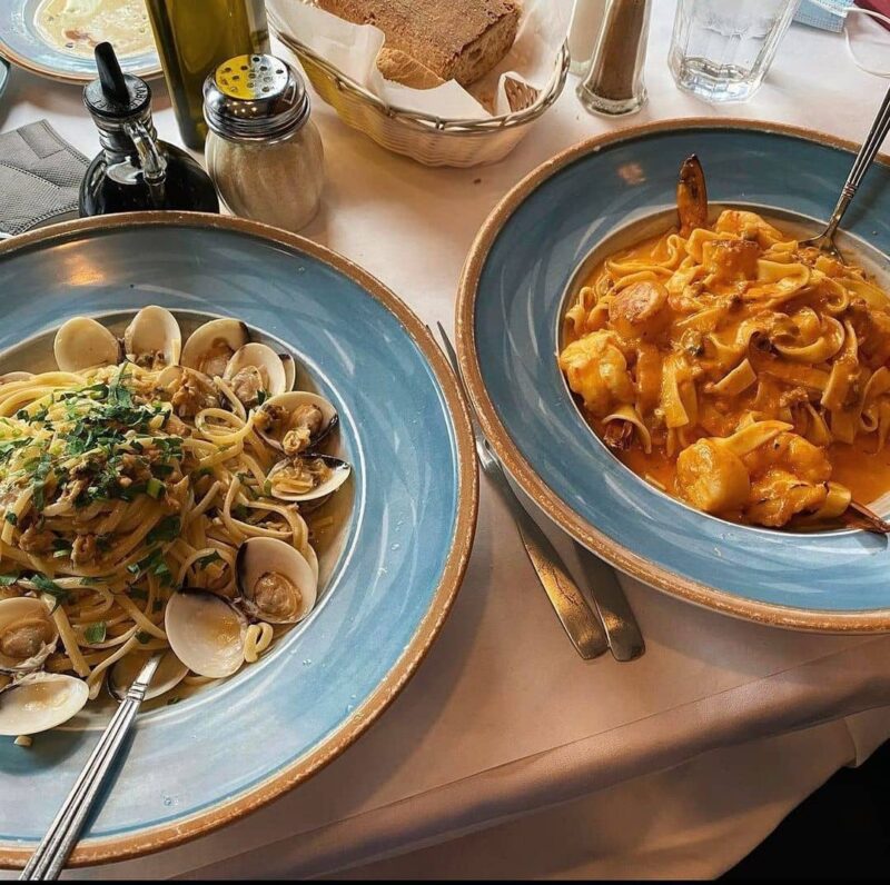 15 Best Italian Restaurants In Chicago To Eat At In 2024 (+ What To Order)