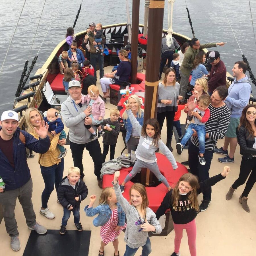 12 Best Birthday Party Ideas For Kids In Seattle That Are A Blast!