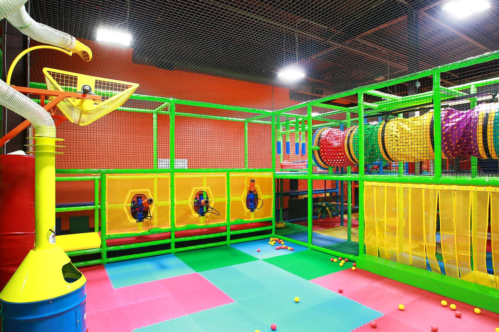 12 Best Birthday Party Ideas For Kids In Seattle That Are A Blast!