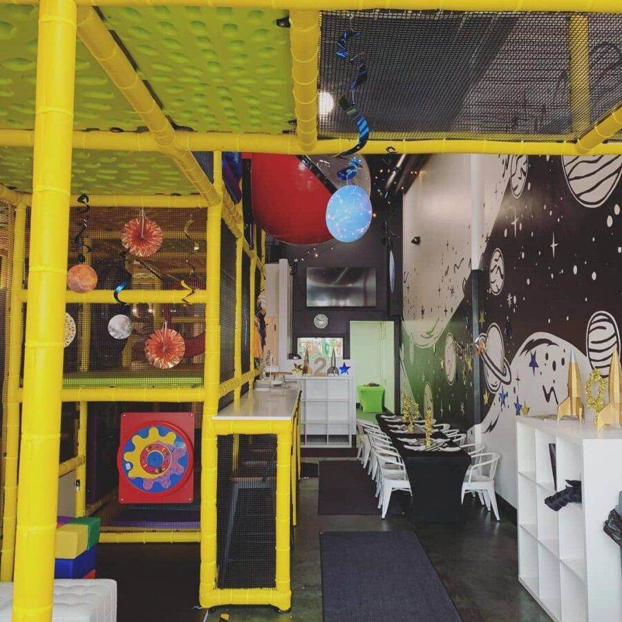 12 Best Birthday Party Ideas For Kids In Seattle That Are A Blast!