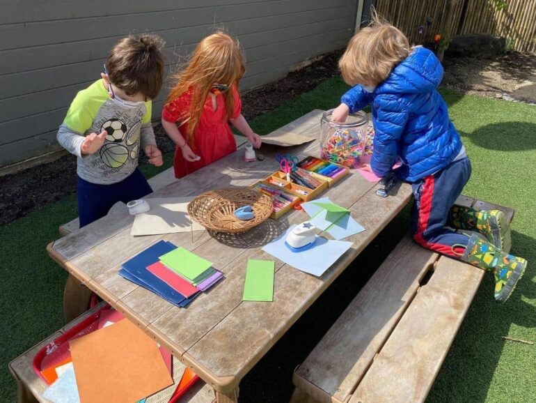 12 Best Birthday Party Ideas For Kids In Seattle That Are A Blast!