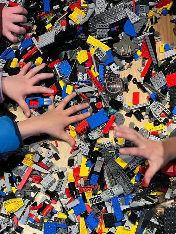 12 Best Birthday Party Ideas For Kids In Seattle That Are A Blast!