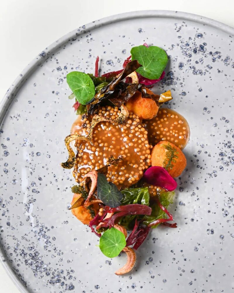 11 Best Fine-Dining Restaurants In Chicago To Eat At In 2024 (+ What To ...