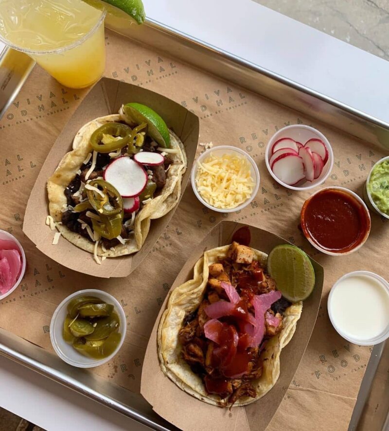 13 Best Logan Square Restaurants To Eat At In 2024 (+ What To Order)