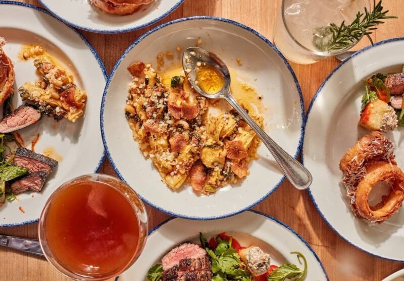 13 Best Logan Square Restaurants To Eat At In 2024 (+ What To Order)