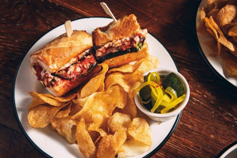 13 Best Logan Square Restaurants To Eat At In 2024 (+ What To Order)