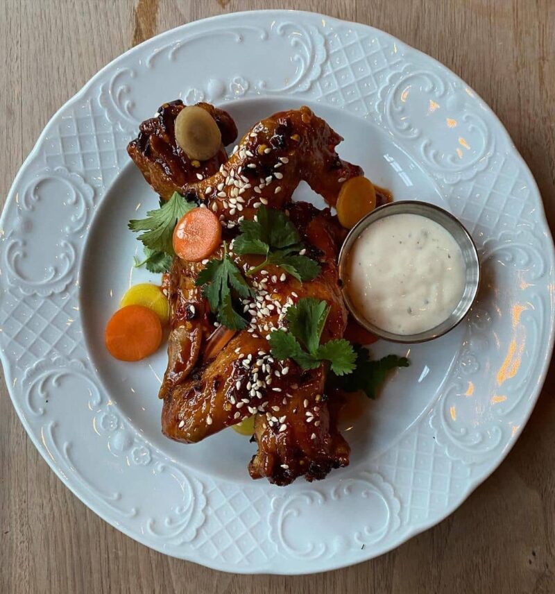 13 Best Logan Square Restaurants To Eat At In 2024 (+ What To Order)