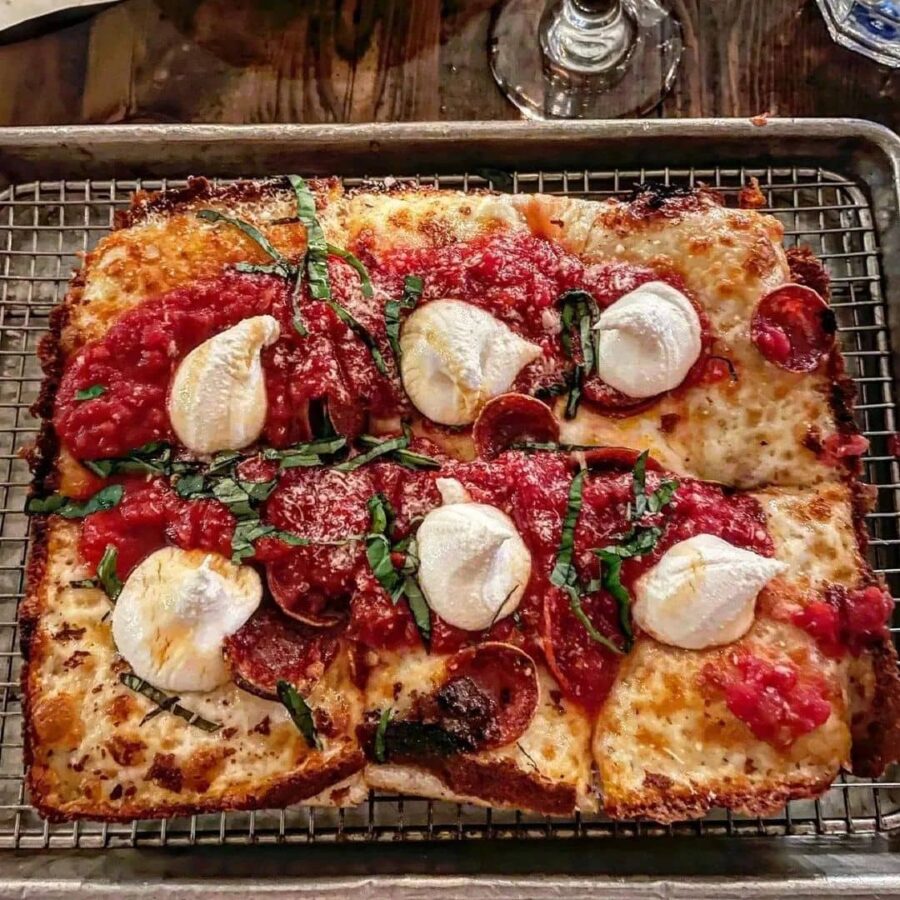 13 Best Logan Square Restaurants To Eat At In 2024 (+ What To Order)