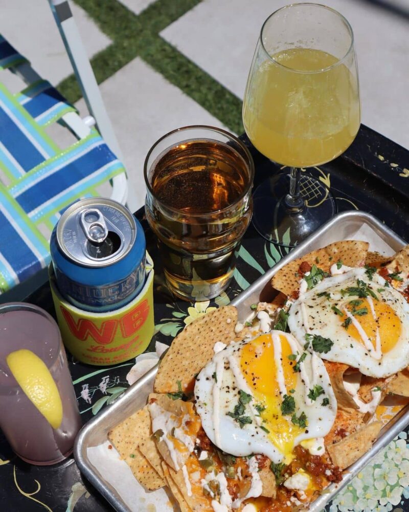 13 Best Logan Square Restaurants To Eat At In 2024 (+ What To Order)