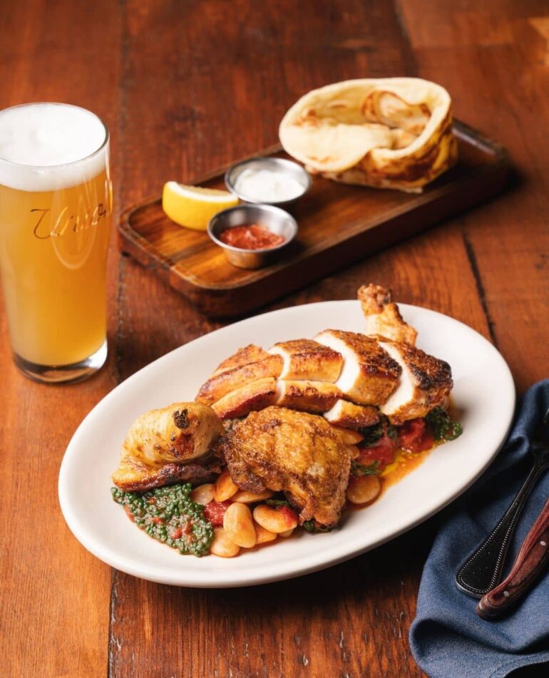 13 Best Logan Square Restaurants To Eat At In 2024 (+ What To Order)