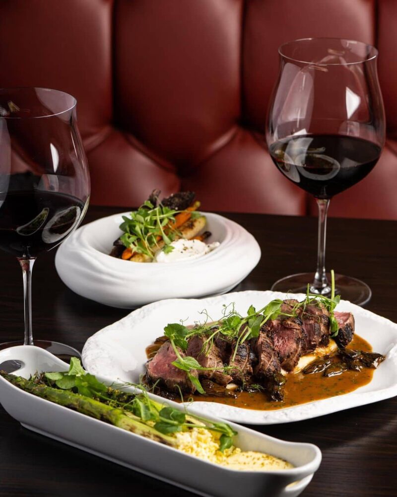 12 Best Santa Monica Restaurants To Eat At In 2024 (+ What To Order)