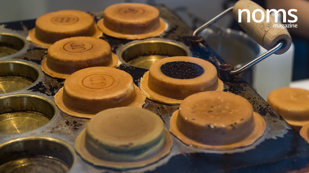 Burnaby Taiwanese Wheel Cake Cafe To Shut Down Soon After 3 Years