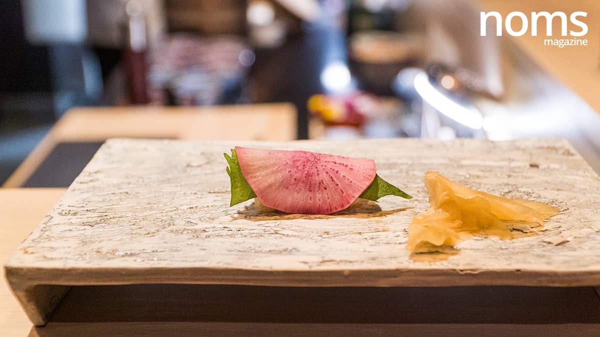 Revolutionizing the Omakase Experience in North Vancouver: Introducing ...