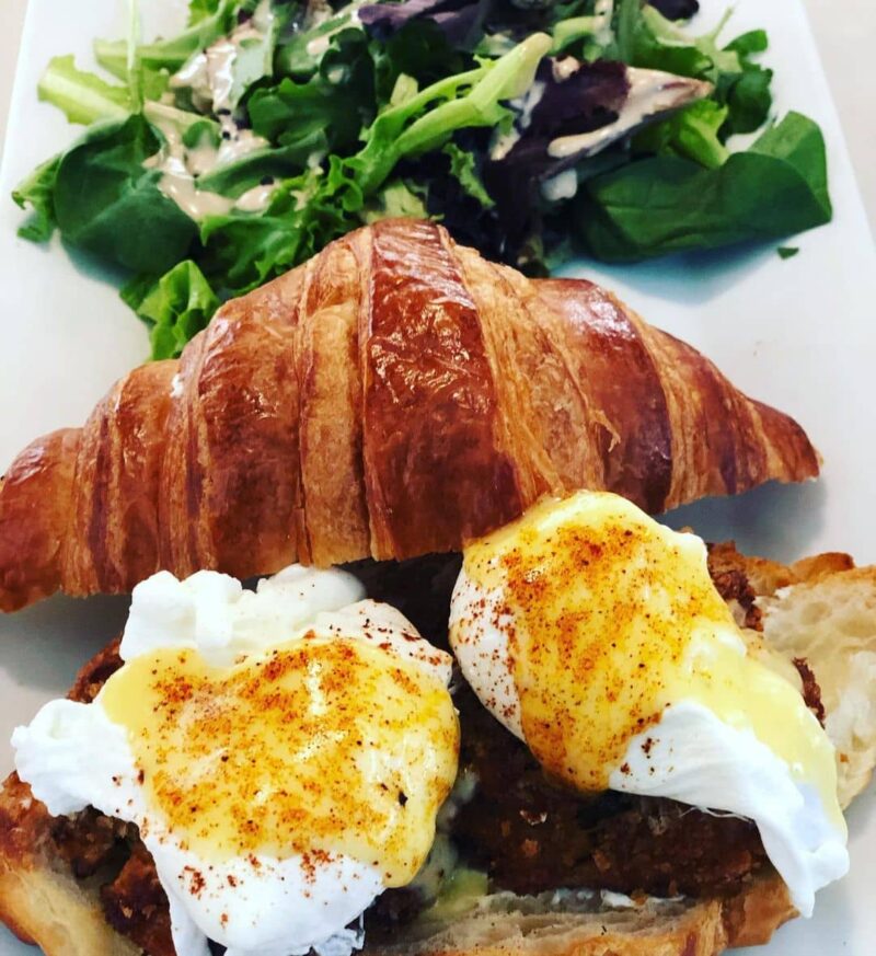 10 Best Brunch Spots in Santa Monica (2026)